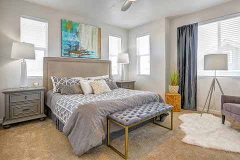 Enclave Vista Ridge Apartments, 2802 Ridge View Circle, Erie, CO - RentCafe