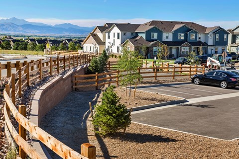 Enclave Vista Ridge Apartments, 2802 Ridge View Circle, Erie, CO - RentCafe