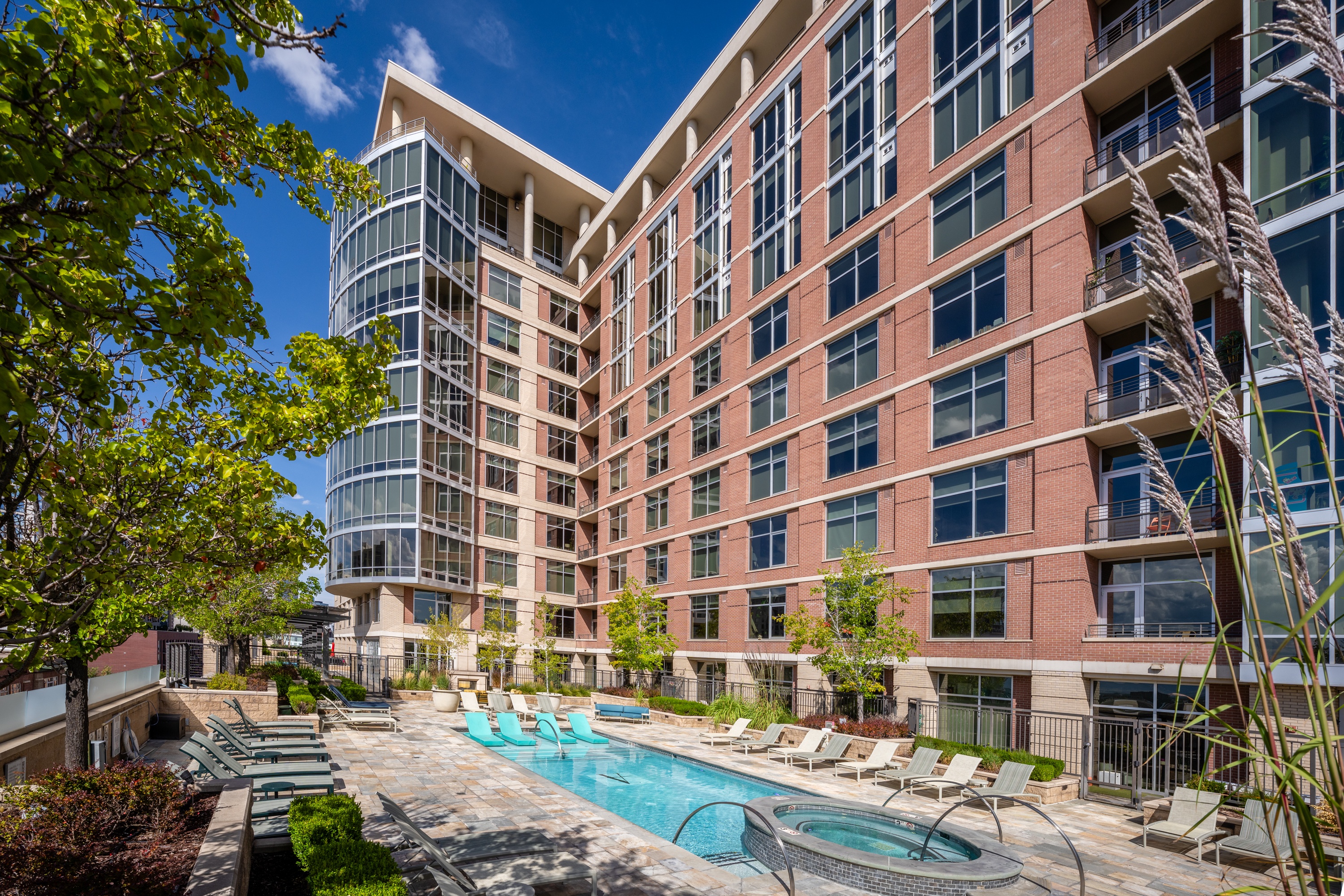 Acoma - Denver, Colorado | Renter Insights