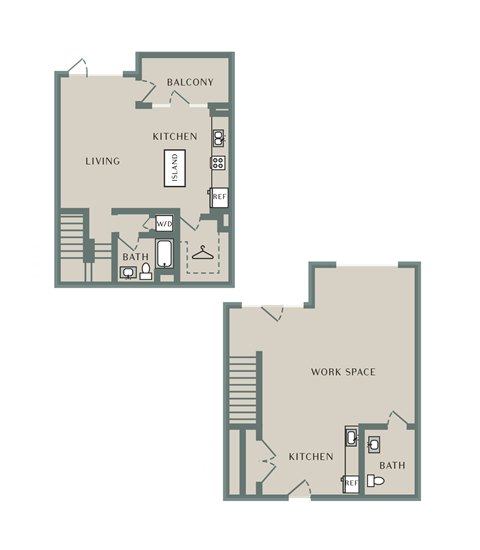 Essence Apartments, 6041 Variel Avenue, Woodland Hills, CA - RentCafe