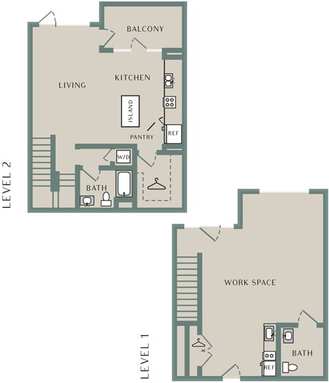 Essence Apartments, 6041 Variel Avenue, Woodland Hills, CA - RentCafe