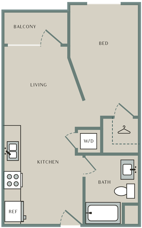 Essence Apartments, 6041 Variel Avenue, Woodland Hills, CA - RentCafe