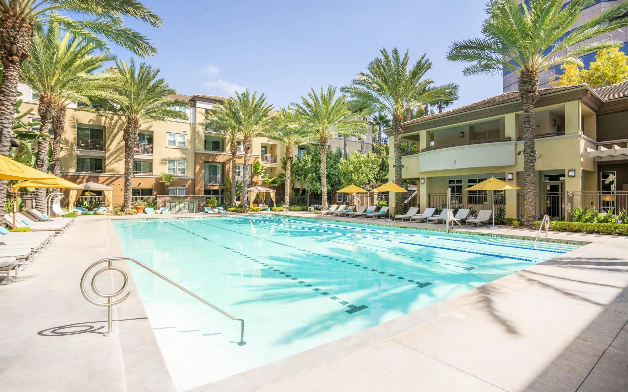 Main Street Village Apartments, 2555 Main Street, Irvine, CA - RentCafe