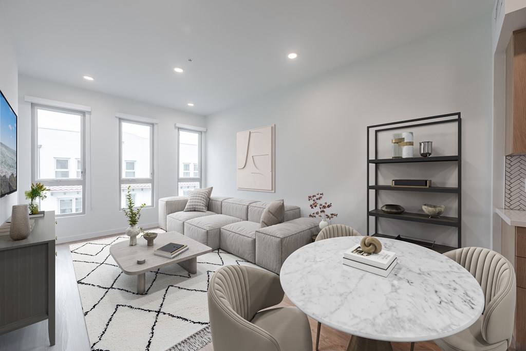 Village At Montclair Apartments, 5050 E Arrow Hwy, Montclair, CA - RentCafe