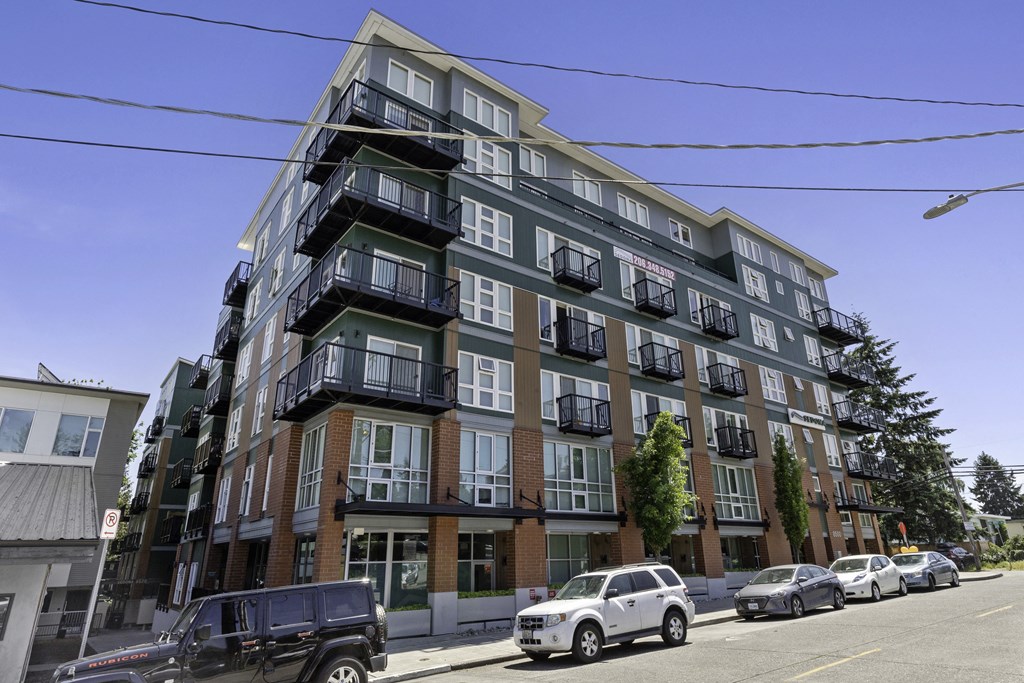 Sedona Apartments, 8500 20th Ave NE, Seattle, WA - RentCafe