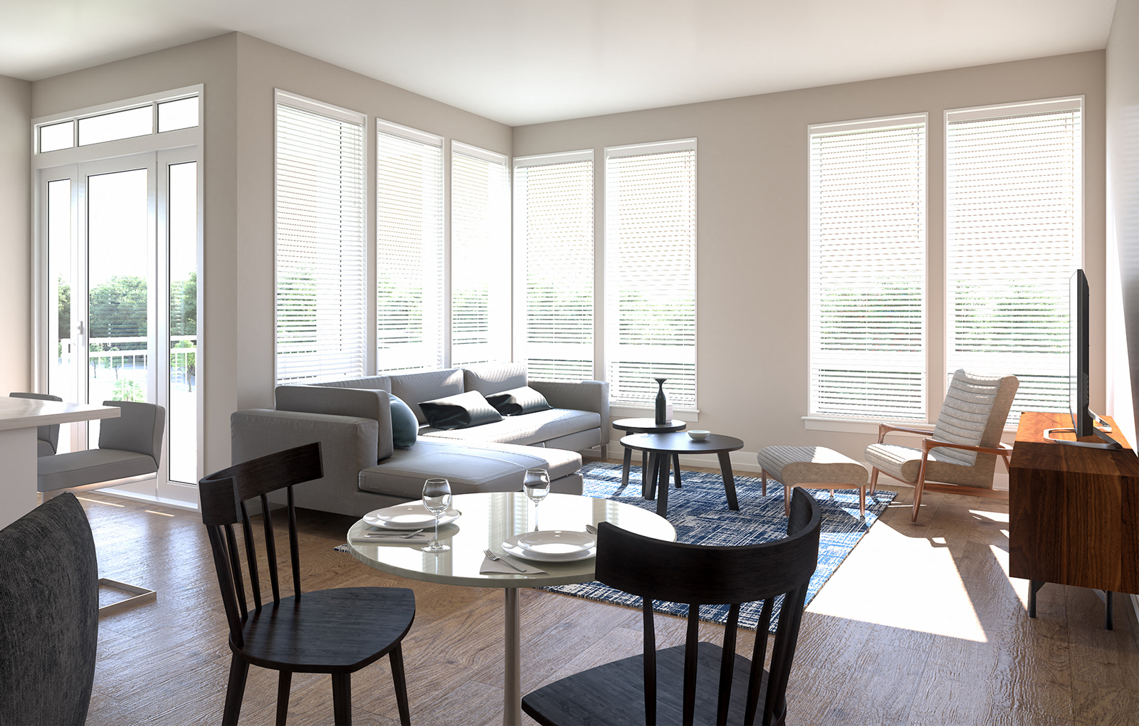 AVE Blue Bell | Apartments in Blue Bell, PA