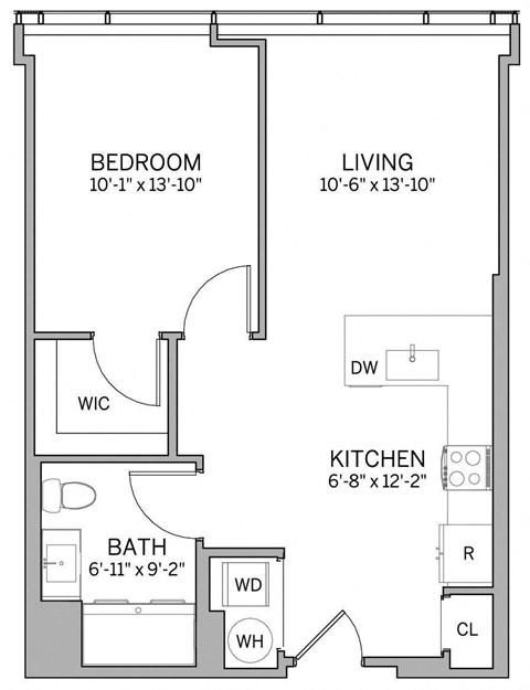 AVE Hamilton Green - 25 Cottage Apartments, 25 Cottage Place, White ...