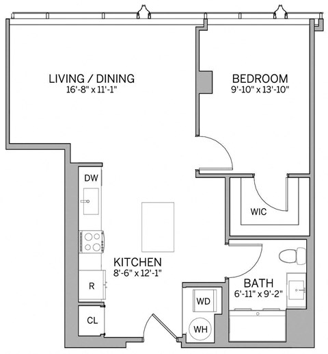 AVE Hamilton Green - 25 Cottage Apartments, 25 Cottage Place, White ...