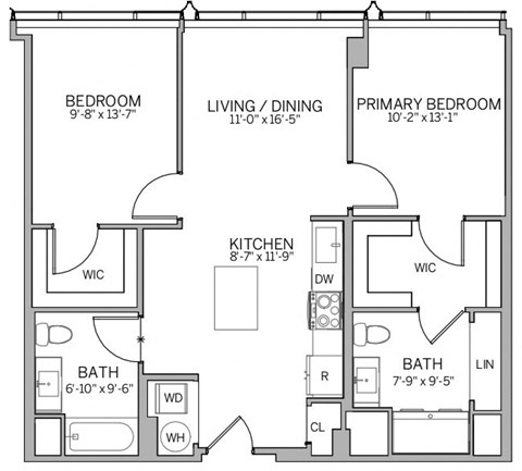 AVE Hamilton Green - 25 Cottage Apartments, 25 Cottage Place, White ...