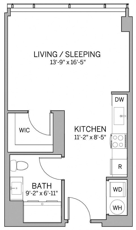 AVE Hamilton Green - 25 Cottage Apartments, 25 Cottage Place, White ...