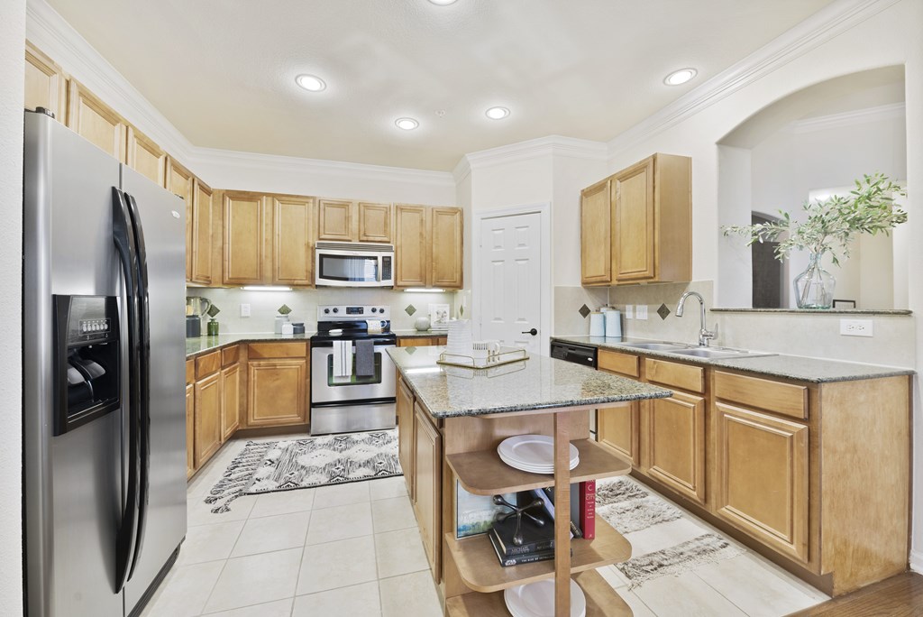 Estates At TPC Apartments, 22800 Bulverde Rd, San Antonio, TX - RentCafe