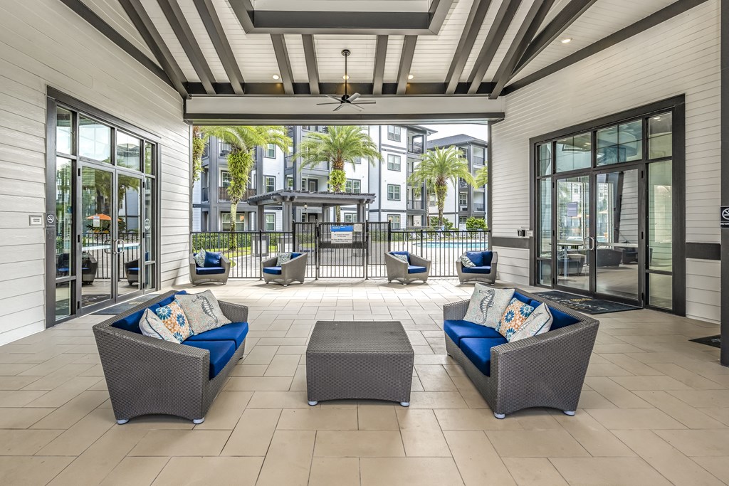 The Point At Tamaya Apartments, 3050 Tamaya Blvd, Jacksonville, FL ...