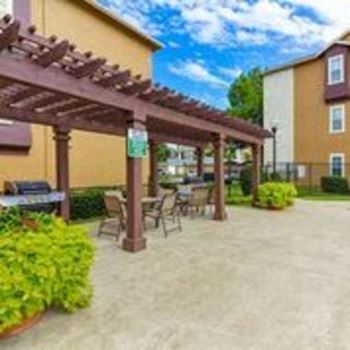 Limestone Ranch Apartments, 650 E Vista Ridge Mall Drive, Lewisville ...