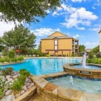 Limestone Ranch Apartments, 650 E Vista Ridge Mall Drive, Lewisville ...