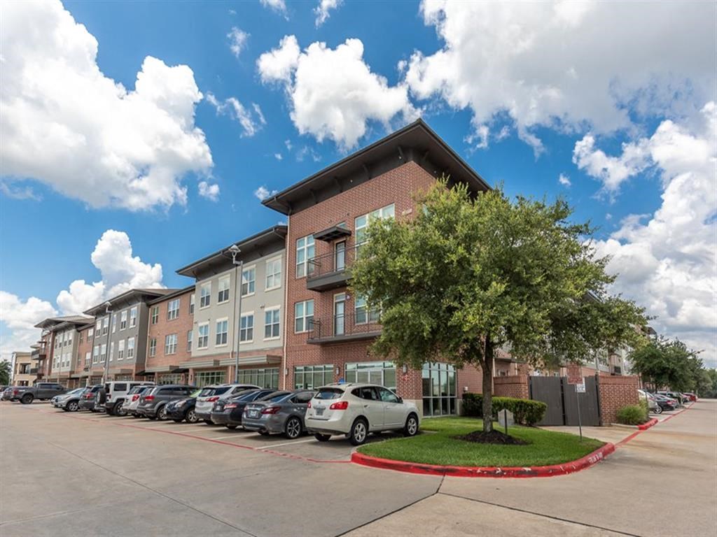 Highline Urban Lofts Apartments, 25222 Northwest Freeway, Cypress, TX ...