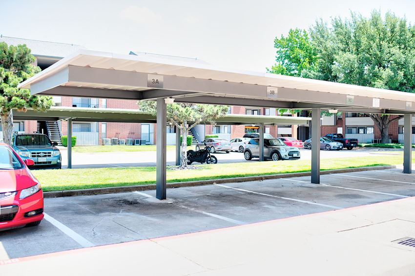 Paces Crossing Apartments, 2411 I-35 E. South, Denton, TX - RentCafe