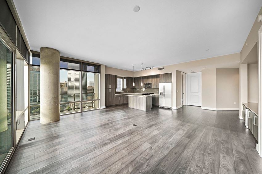 CATALYST Houston Apartments, 1475 Texas Ave, Houston, TX - RentCafe