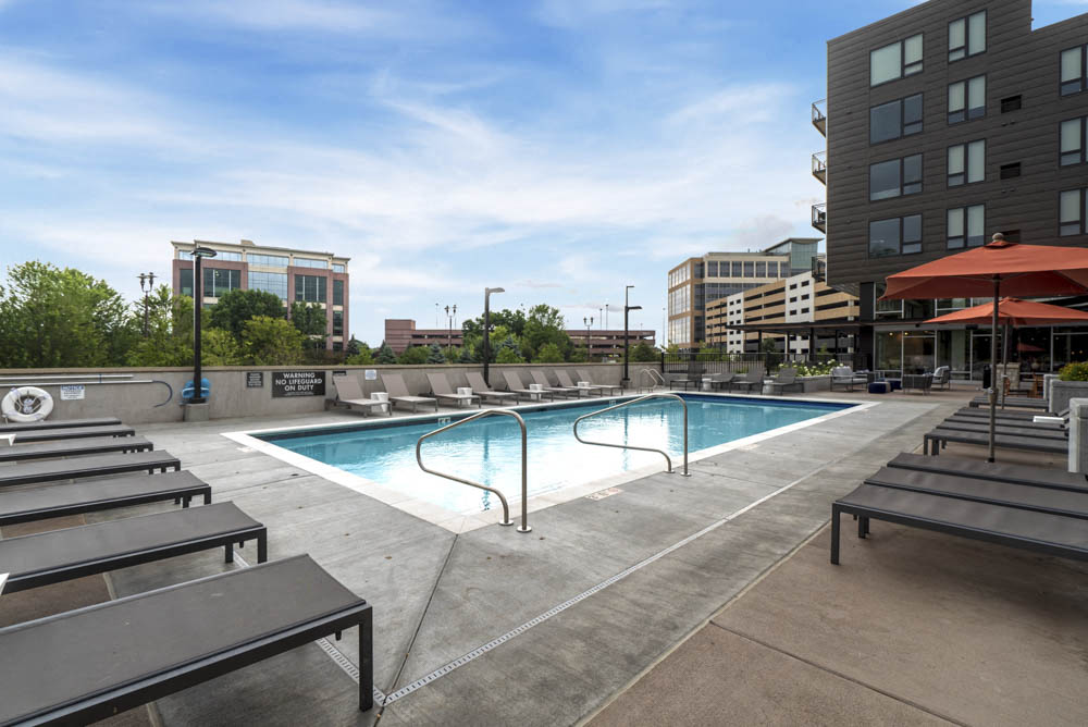 The Preserve At Normandale Lake Apartments, 8101 Normandale Lake ...