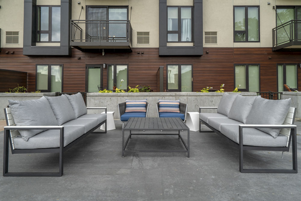 The Preserve At Normandale Lake Apartments, 8101 Normandale Lake ...