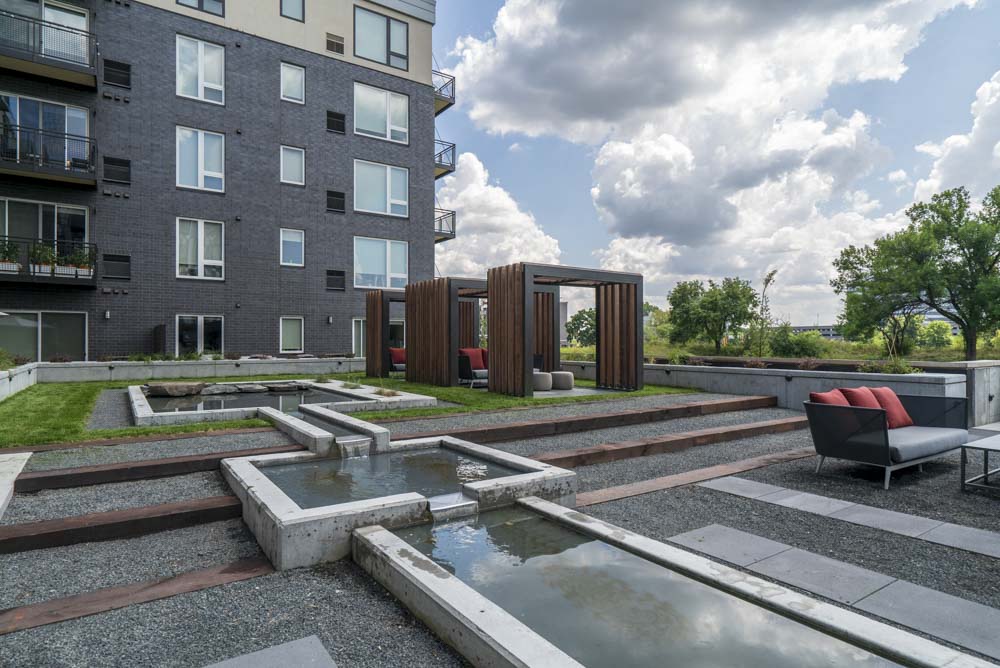 The Preserve At Normandale Lake Apartments, 8101 Normandale Lake ...