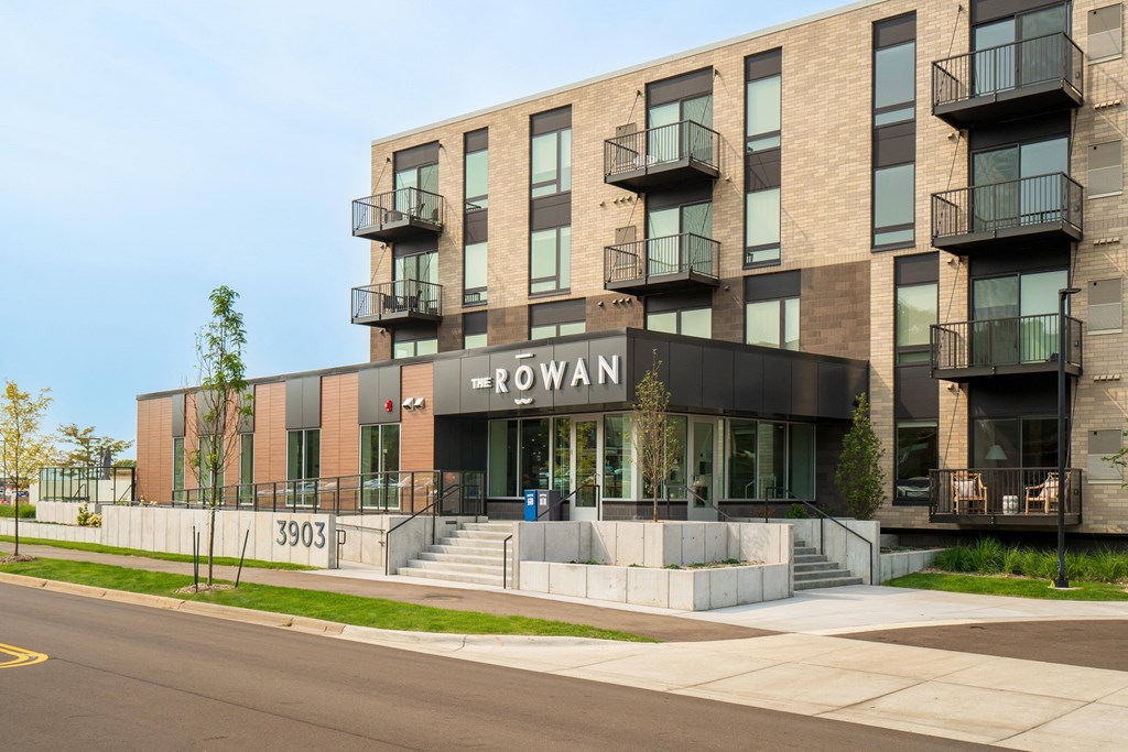 The Rowan Apartments, 3903 Cedar Grove Parkway, Eagan, MN - RentCafe