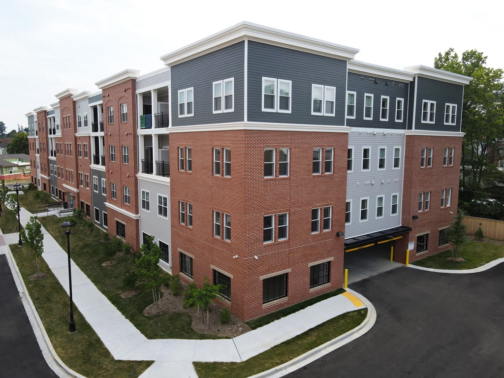 Foundry Square Apartments, 110 W South Street, Frederick, MD - RentCafe