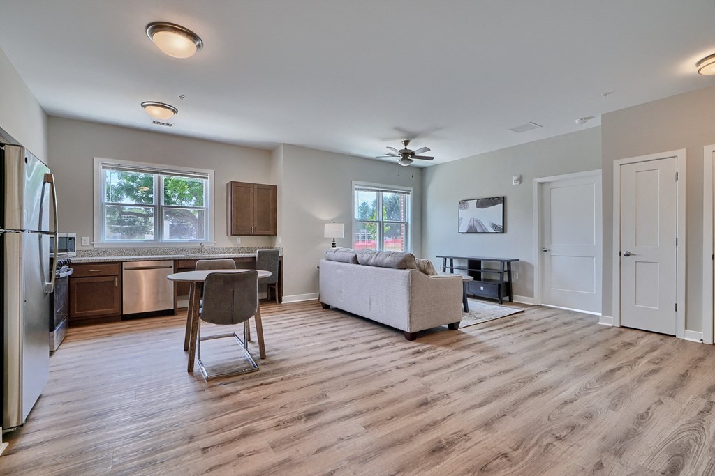 Foundry Square Apartments, 110 W South Street, Frederick, MD - RentCafe