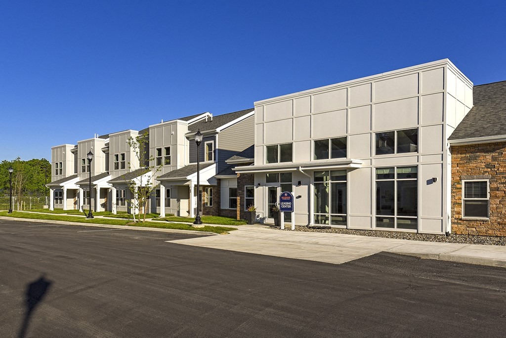 Reserve At Saratoga Springs Apartments, 3 Robin Lane, Saratoga Springs ...