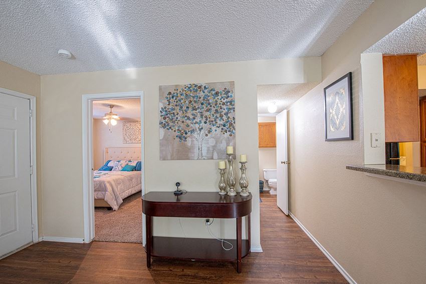 Deer Cross Apartments, 3000 S First St., Lufkin, TX - RentCafe