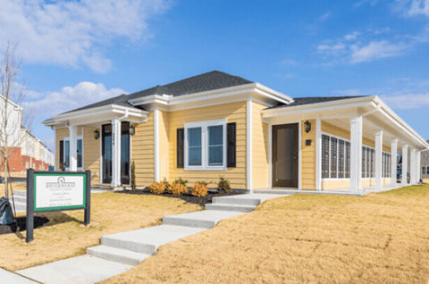 Walton Farms Single Family Apartments, 284 Gretzky Parkway, Clayton, NC ...