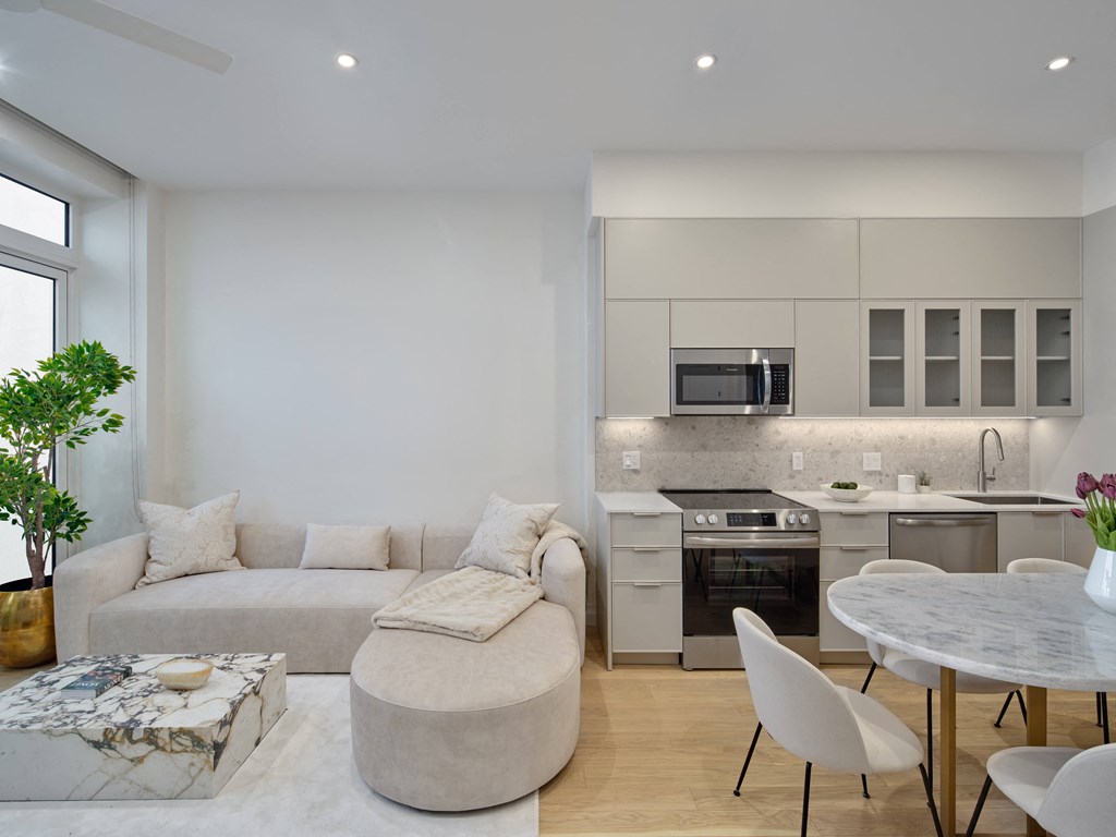 One Thousand One Apartments, 1001 S Broad St, Philadelphia, PA - RentCafe