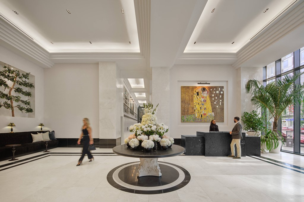 One Thousand One Apartments, 1001 S Broad St, Philadelphia, PA - RentCafe