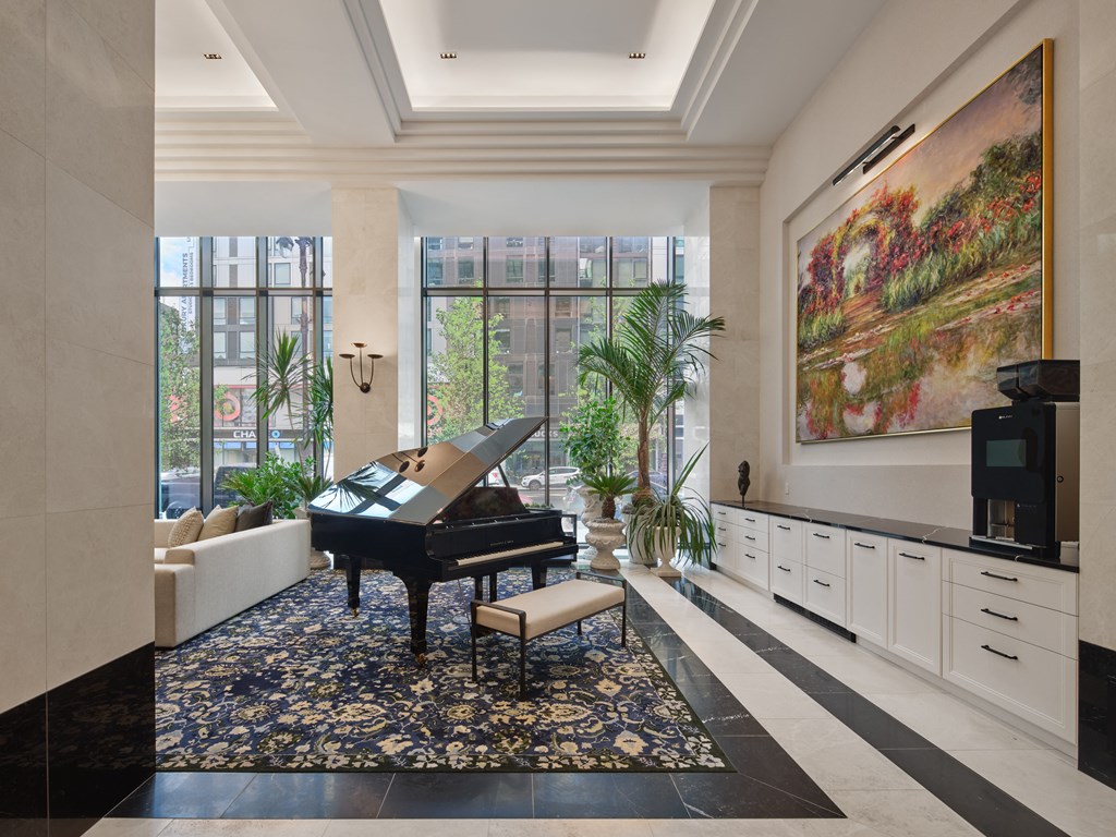 One Thousand One Apartments, 1001 S Broad St, Philadelphia, PA - RentCafe