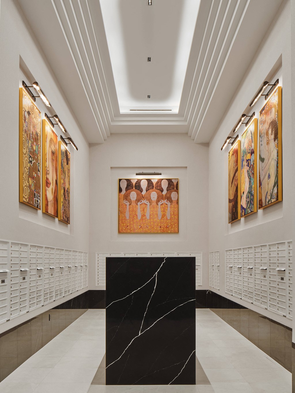 One Thousand One Apartments, 1001 S Broad St, Philadelphia, PA - RentCafe