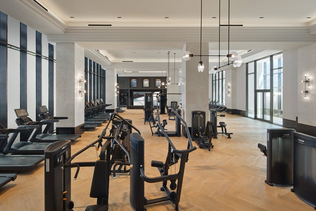 One Thousand One Apartments, 1001 S Broad St, Philadelphia, PA - RentCafe