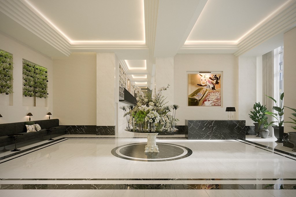 One Thousand One Apartments, 1001 S Broad St, Philadelphia, PA - RentCafe