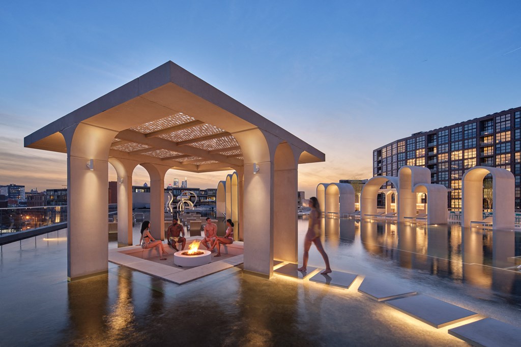 Piazza Alta Apartments, 1099 Germantown Ave, Philadelphia, PA - RentCafe
