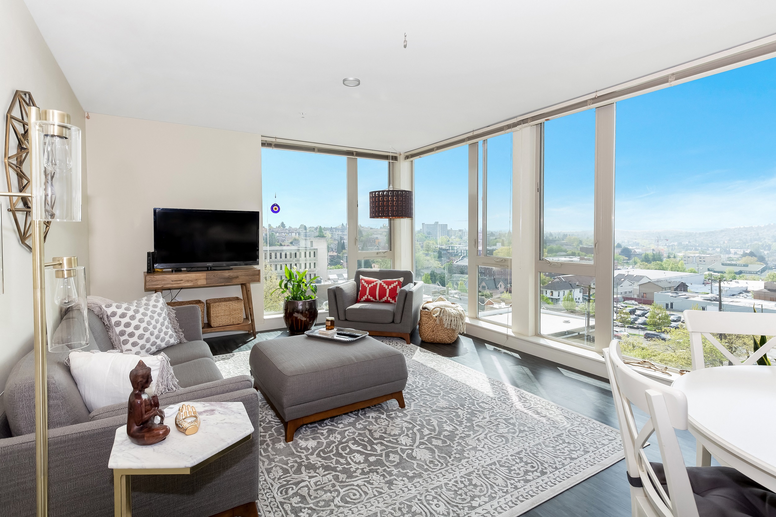 100 Best Apartments in Seattle, WA (with reviews) | RentCafe