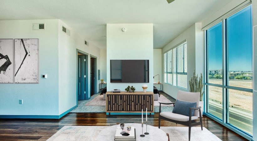 Elevation San Tan Apartments, 2045 E Boston St, Gilbert, AZ - RentCafe