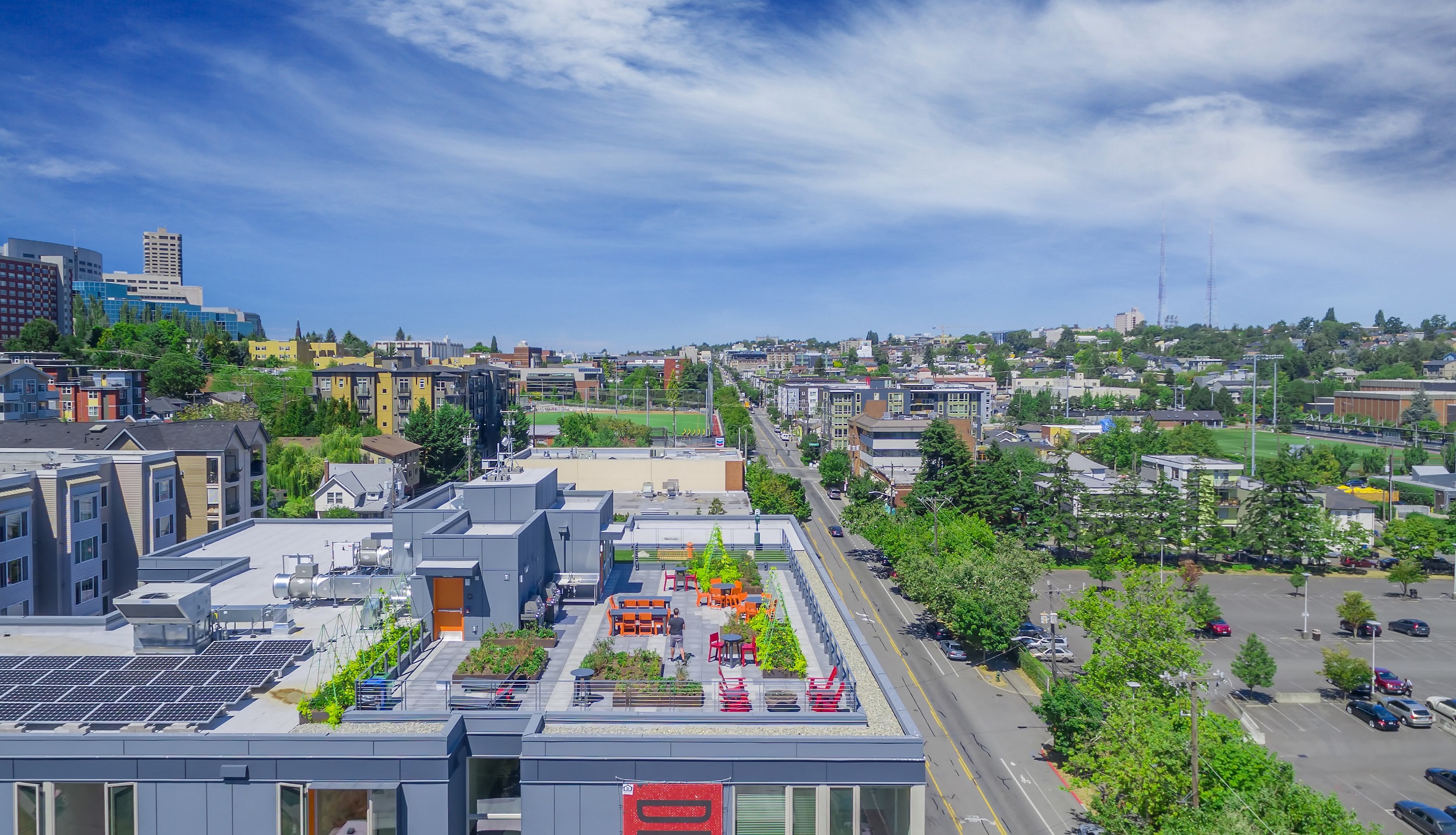 Decibel On 12th Apartments, 301 12TH AVENUE, Seattle, WA - RentCafe