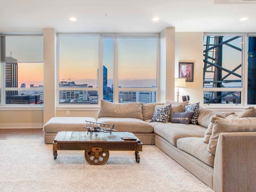 1900 Arch Apartments, 1900 Arch Street, Philadelphia, PA - RentCafe