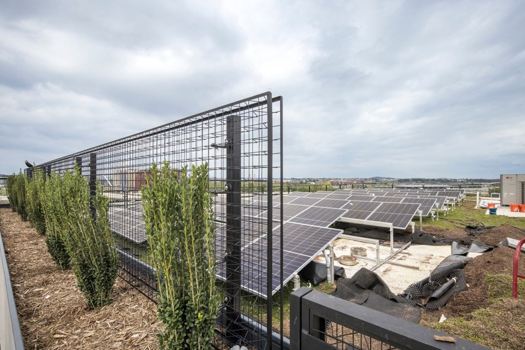 The Asberry At Barry Farm Apartments, 1200 Sumner Rd SE, Washington, DC ...