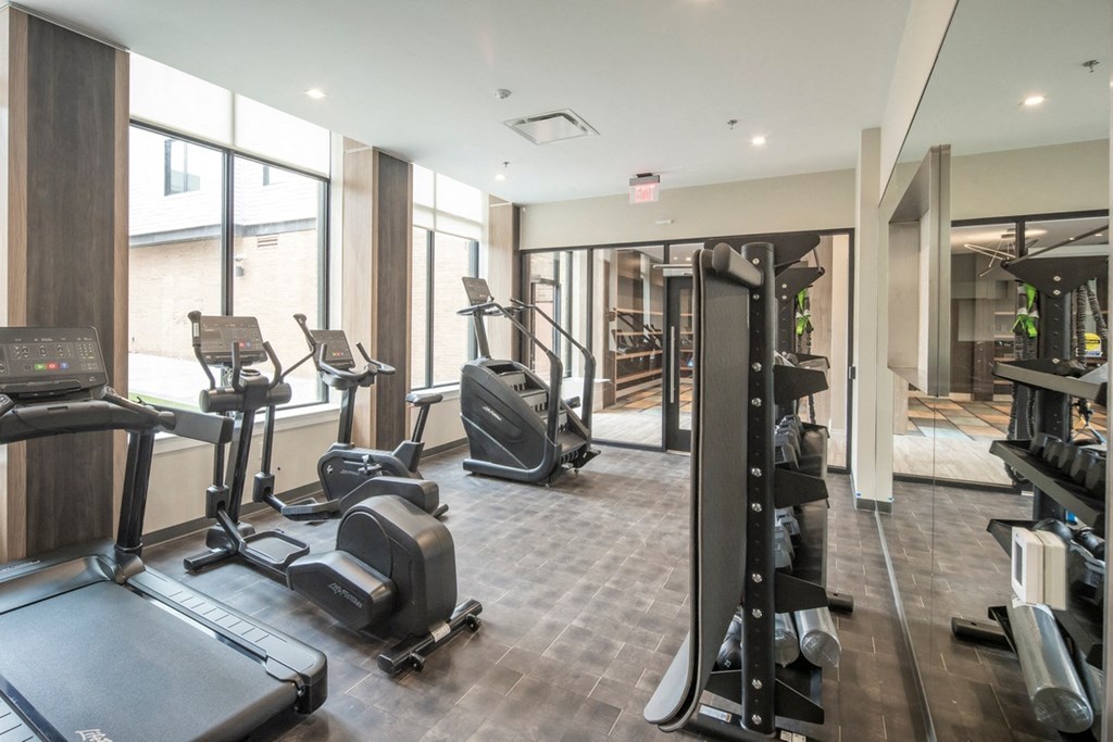 The Asberry At Barry Farm Apartments, 1200 Sumner Rd SE, Washington, DC ...