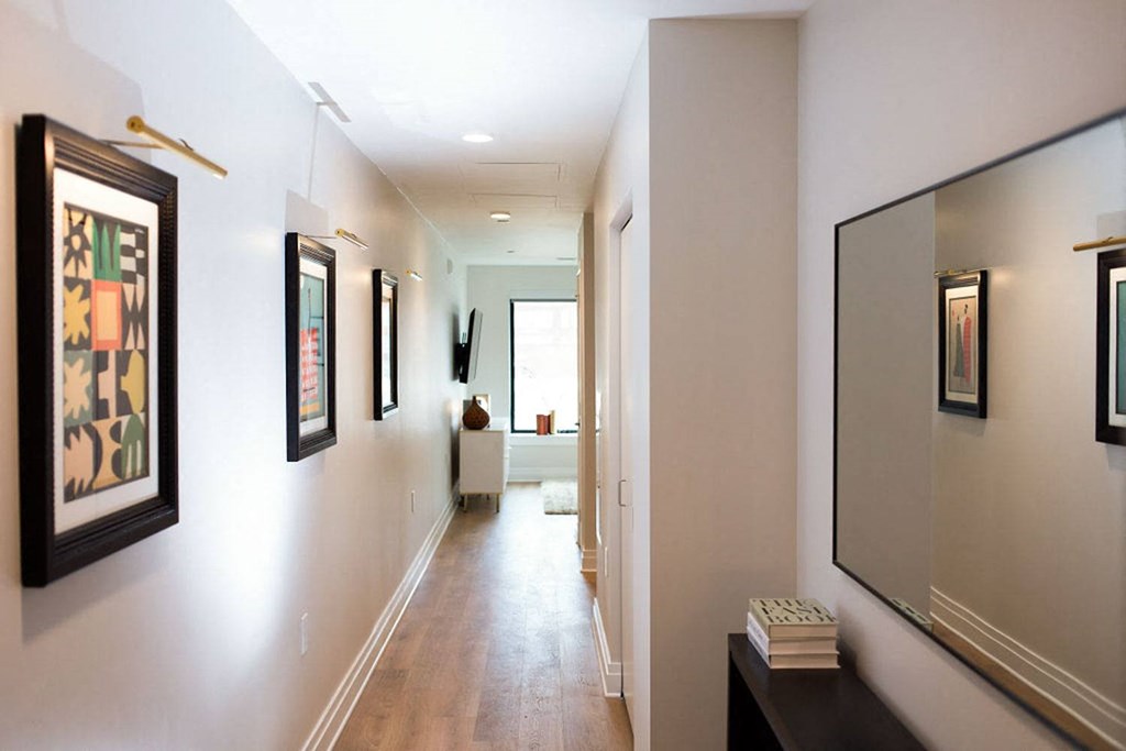 The Asberry At Barry Farm Apartments, 1200 Sumner Rd SE, Washington, DC ...