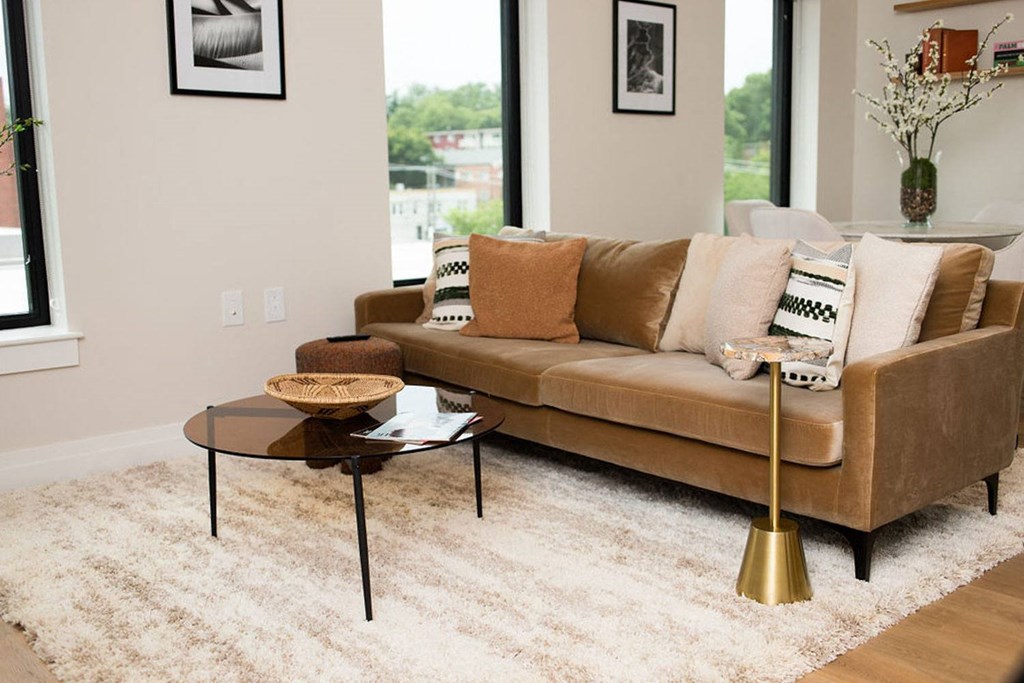 The Asberry At Barry Farm Apartments, 1200 Sumner Rd SE, Washington, DC ...