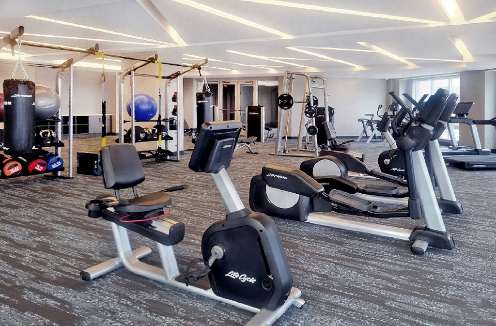 Xenia Apartments, 770 Xenia Ave S., Golden Valley, MN - RentCafe