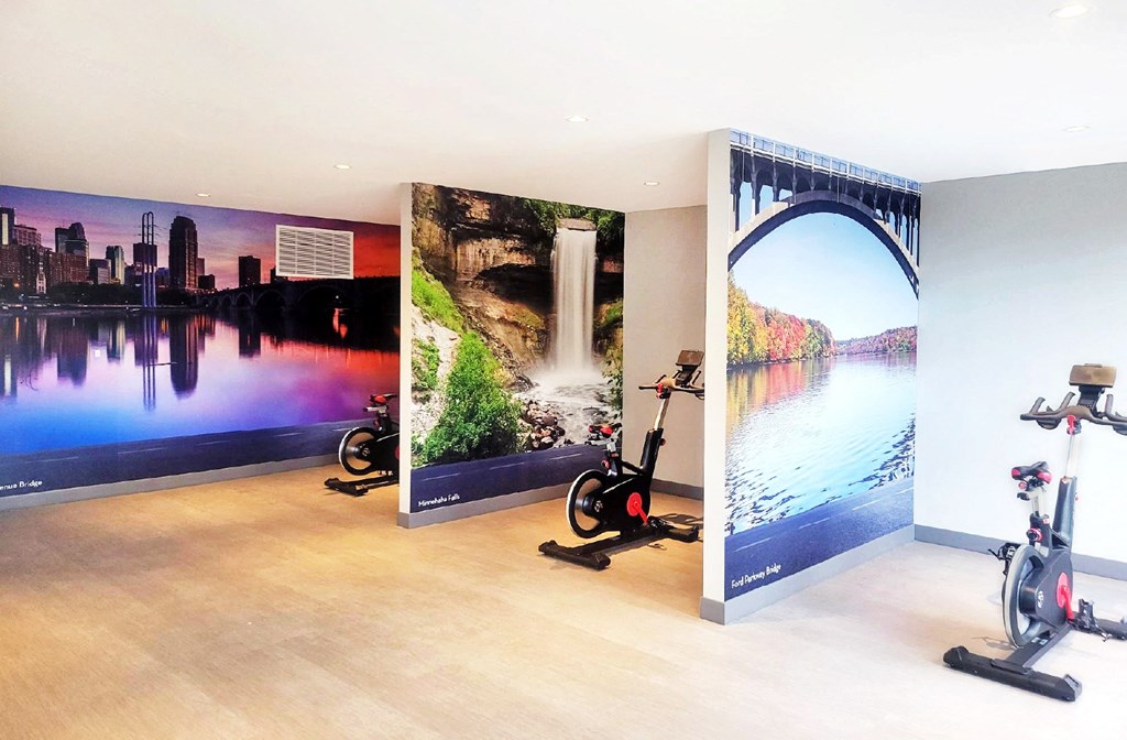 Xenia Apartments, 770 Xenia Ave S., Golden Valley, MN - RentCafe