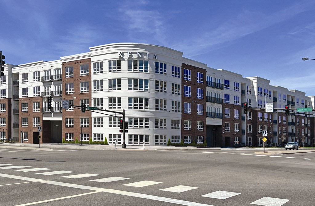 Xenia Apartments, 770 Xenia Ave S., Golden Valley, MN - RentCafe