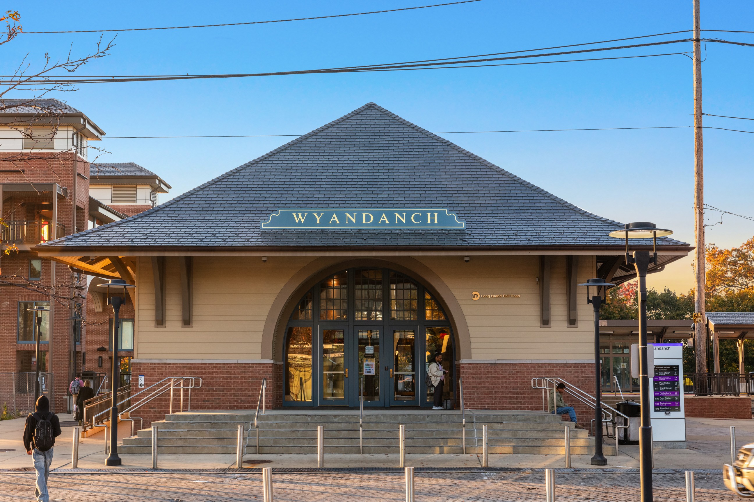 Wyandanch Village Apartments, 10 Station Drive, Wyandanch, NY - RentCafe