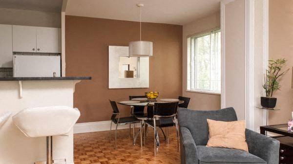 Spring Garden Terrace Apartments, 5885 Spring Garden Road, Halifax, NS ...